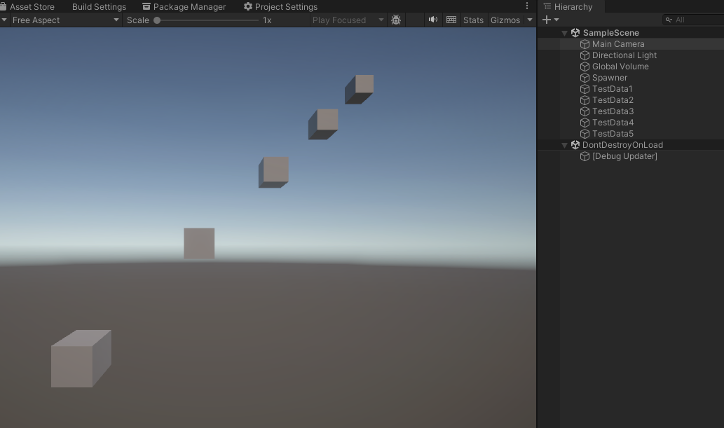 【Unity】アイテム管理の解説【ScriptableObjectによるデータコンテナ】 - SOLE GAME CREATER