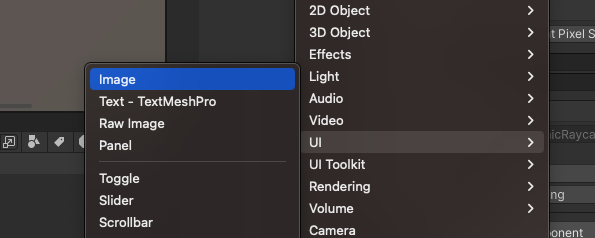 【Unity】UIのImageにPNGを指定できなかった時の対応 - SOLE GAME CREATER