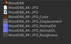 【Unity】URPのMaterialに指定するTextureのMapはコレ - SOLE GAME CREATER