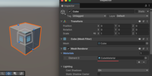 【Unity Shader入門②】Shader Graphの使い方と基本ノードを完全図解｜マテリアル作成の第一歩 - SOLE GAME CREATER