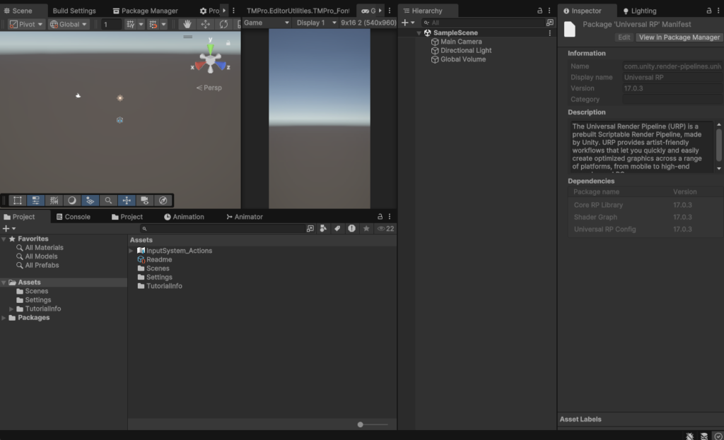 【Unity Shader入門②】Shader Graphの使い方と基本ノードを完全図解｜マテリアル作成の第一歩 - SOLE GAME CREATER