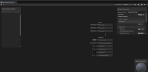 【Unity Shader入門②】Shader Graphの使い方と基本ノードを完全図解｜マテリアル作成の第一歩 - SOLE GAME CREATER