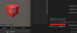 【Unity Shader入門②】Shader Graphの使い方と基本ノードを完全図解｜マテリアル作成の第一歩 - SOLE GAME CREATER